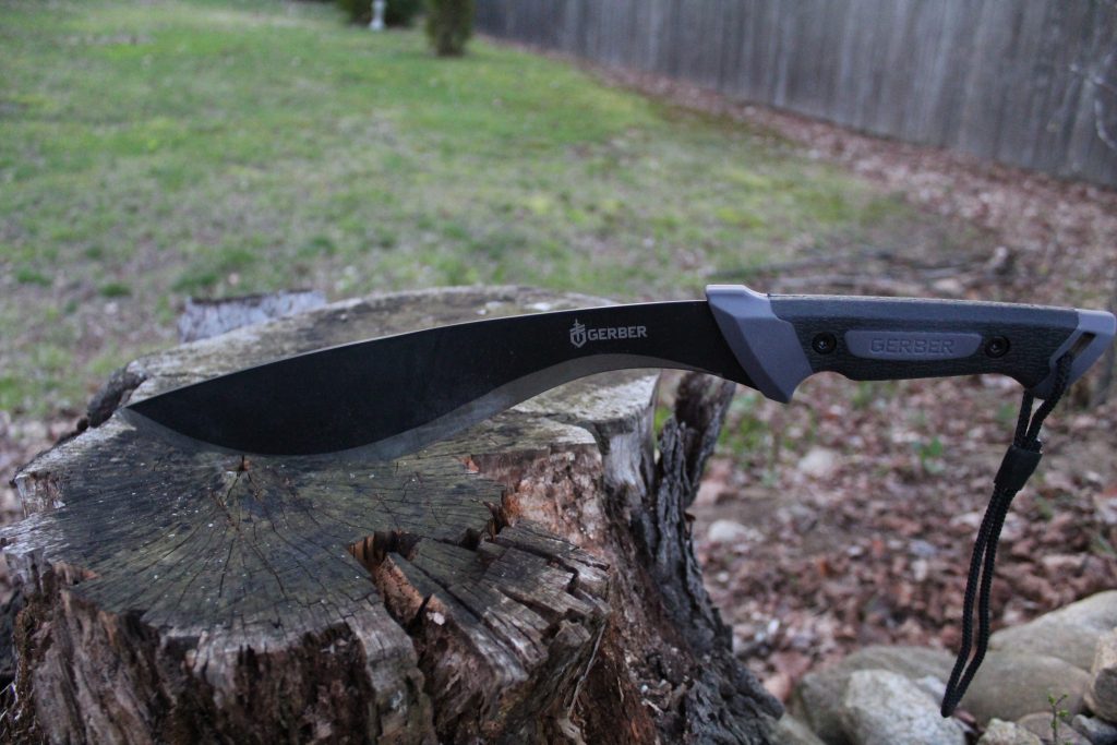 Top 5 Bladed Tools for the Homestead - Countryside